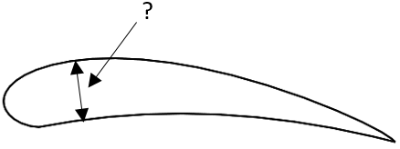 Aircraft Design - Airfoil and Geometry Selection Quiz(MCQ)