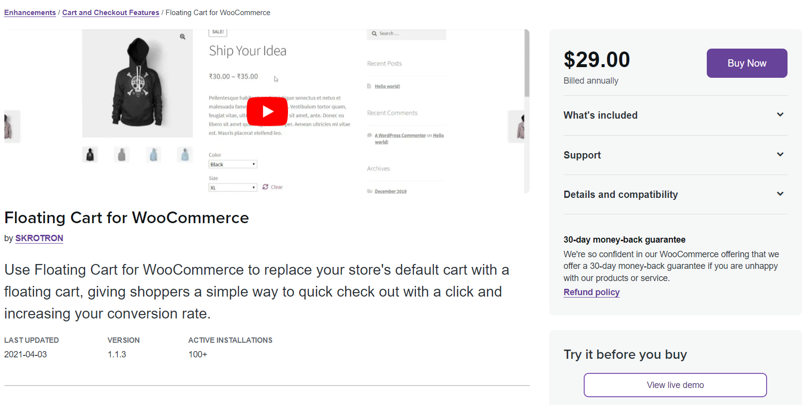 Top 10 Best WooCommerce Popup Cart Plugins You Need to Know in 2023