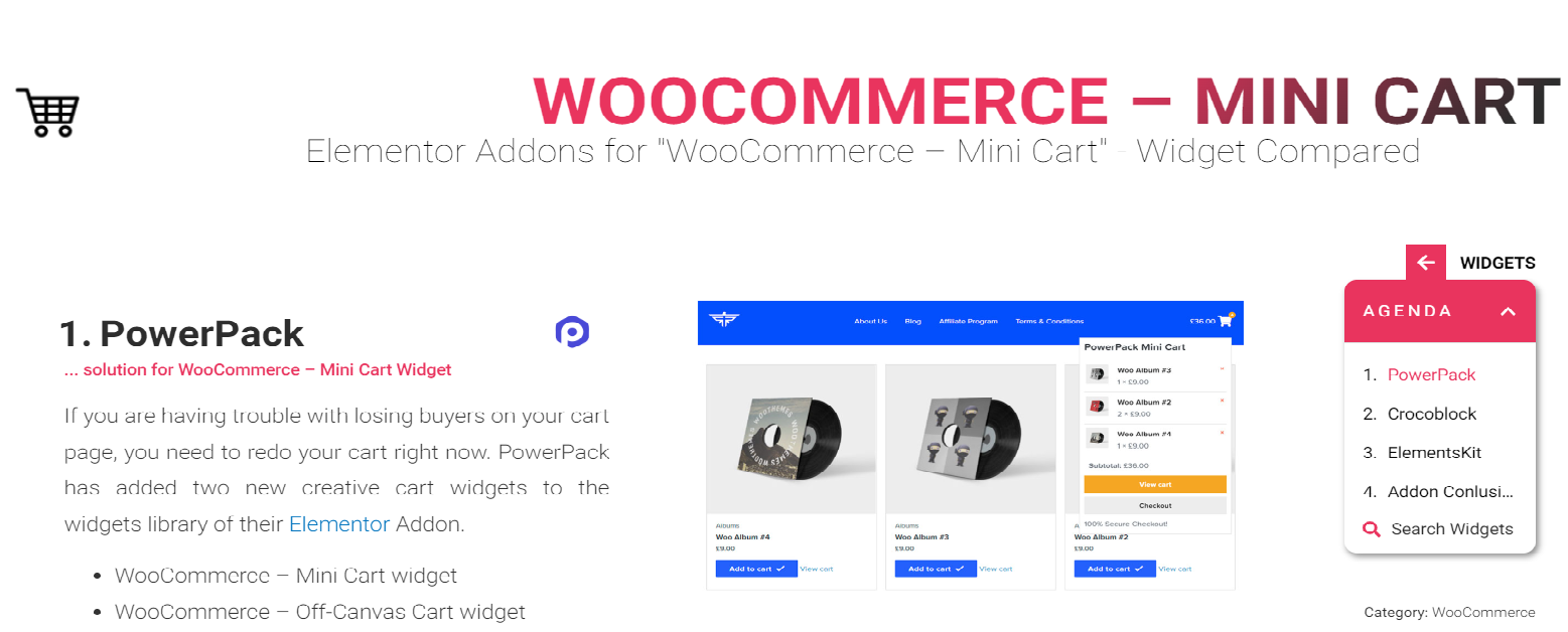 Top 10 Best WooCommerce Popup Cart Plugins You Need to Know in 2023