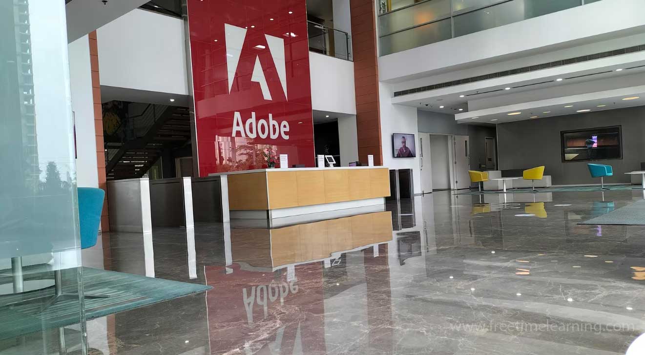 Adobe Interview Preparation and Recruitment Process
