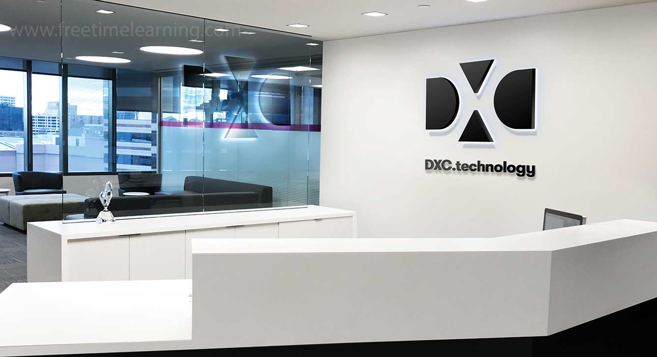 DXC Technology Interview Preparation and Recruitment Process