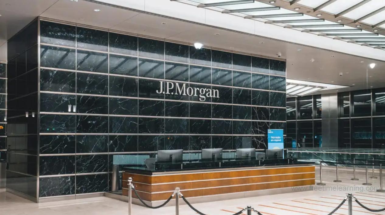 JP Morgan Interview Preparation and Recruitment Process