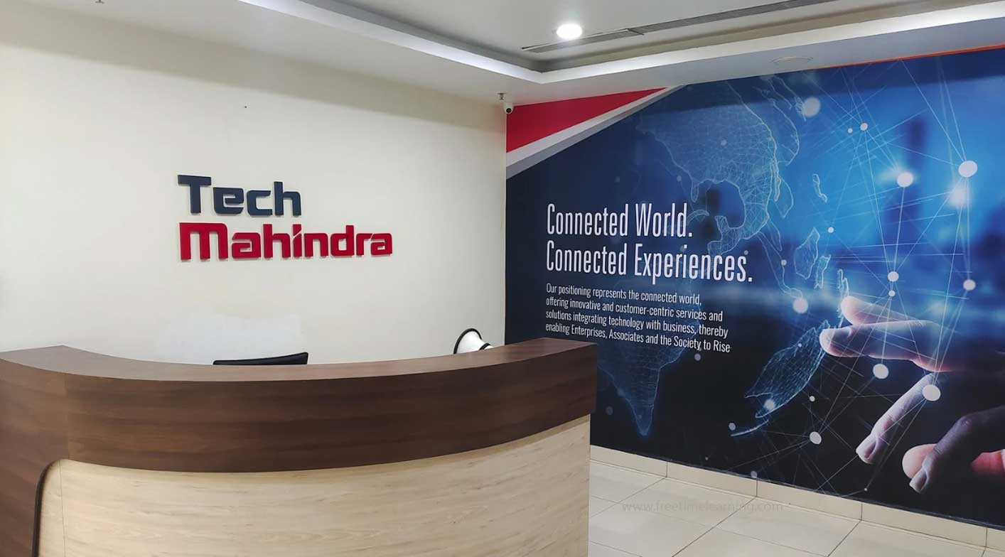 Tech Mahindra Interview Preparation and Recruitment Process