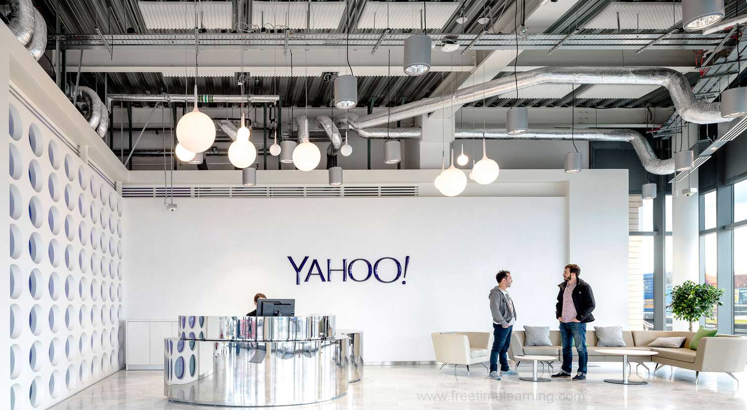 Yahoo Interview Preparation and Recruitment Process