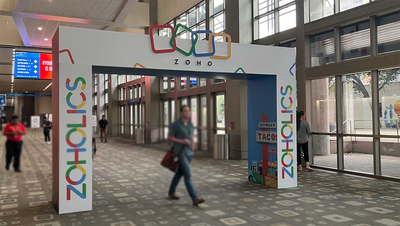 Zoho Interview Preparation and Recruitment Process