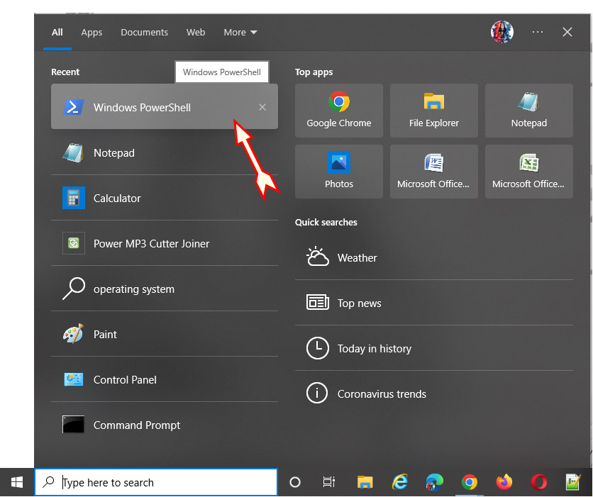 Top PowerShell Interview Questions and Answers