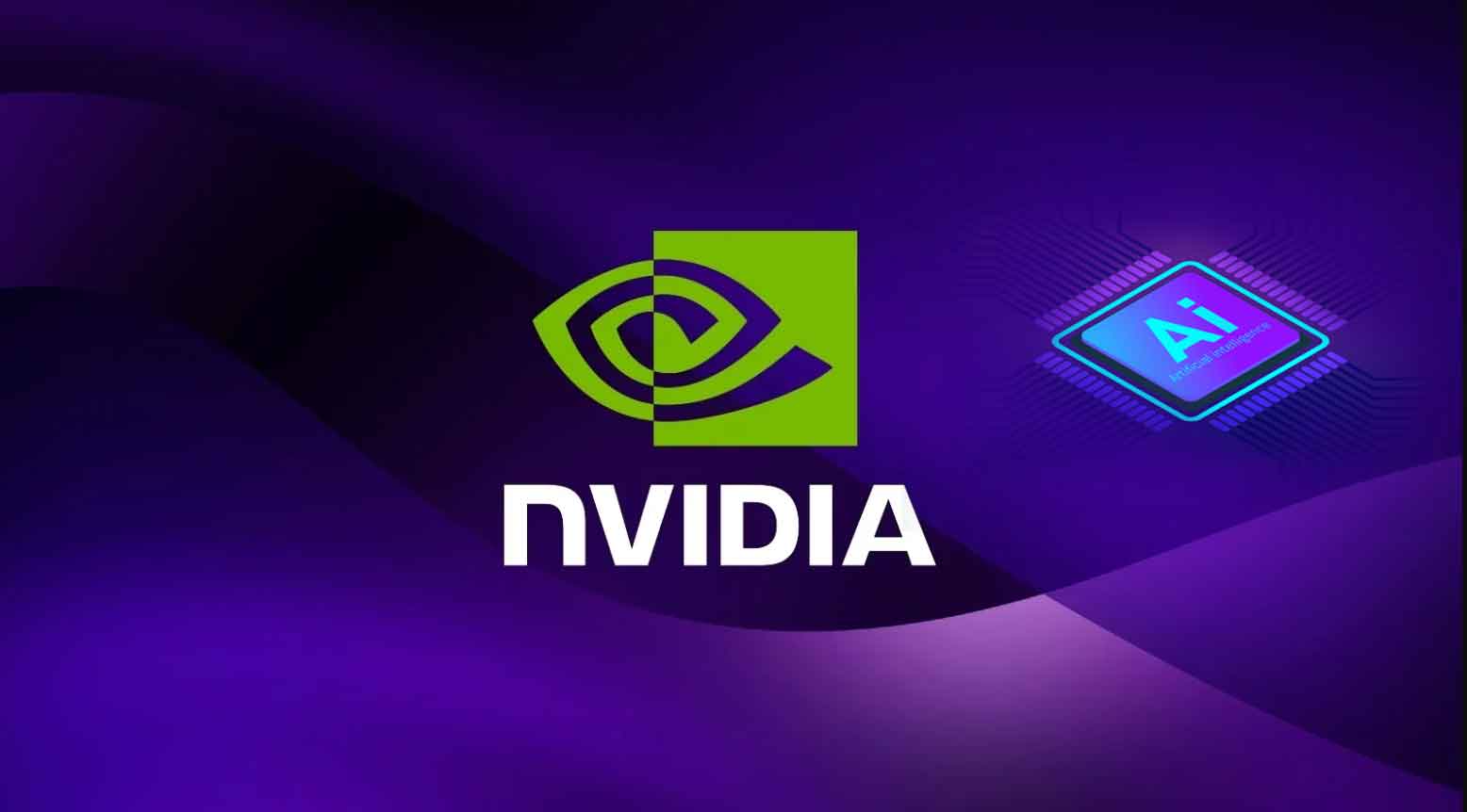 Nvidia Launches New AI Chip Configuration to Speed Generative AI ...